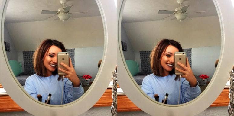 How To Be More Confident With This Self Esteem Makeover Trick